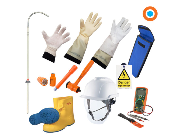 High Voltage PPE Testing - Australian Calibration & Testing Services