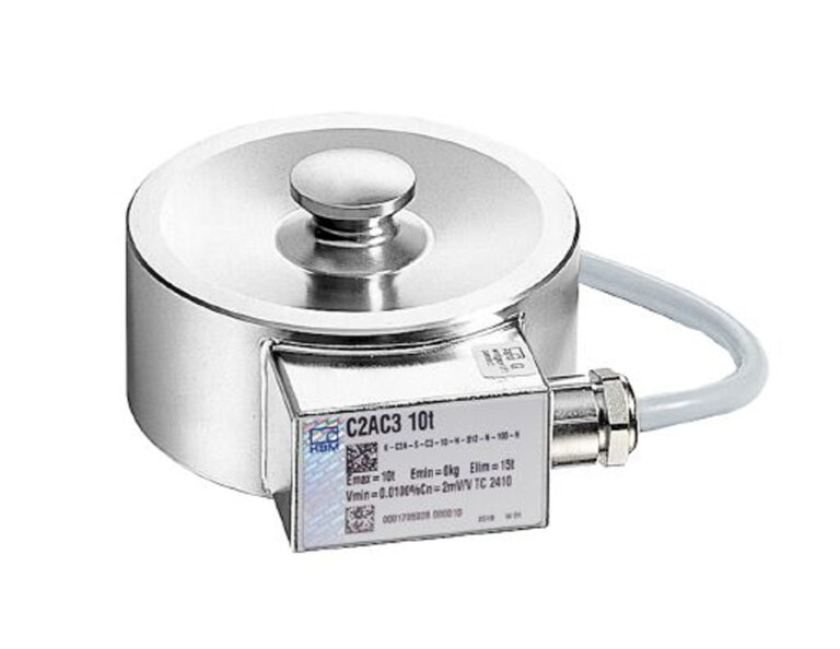 Scale & Load cell Calibration - Australian Calibration & Testing Services